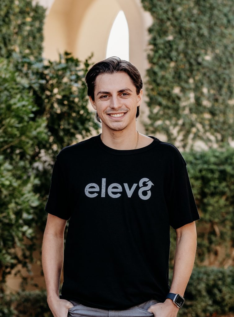 About Us – elev8 Advisors Group